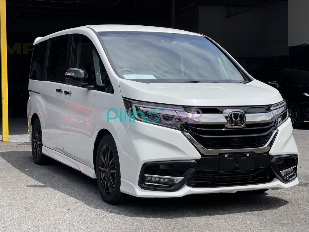 Honda Modulo